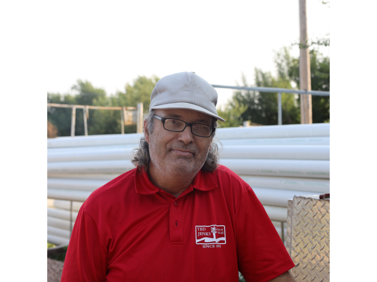 About us - Jenks Water Well Service